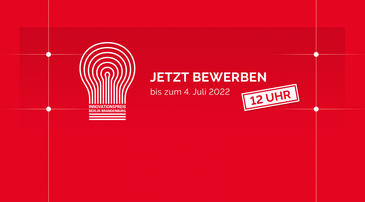 Innovationspreis Berlin Brandenburg 2022 - Bewerben Sie sich jetzt ...