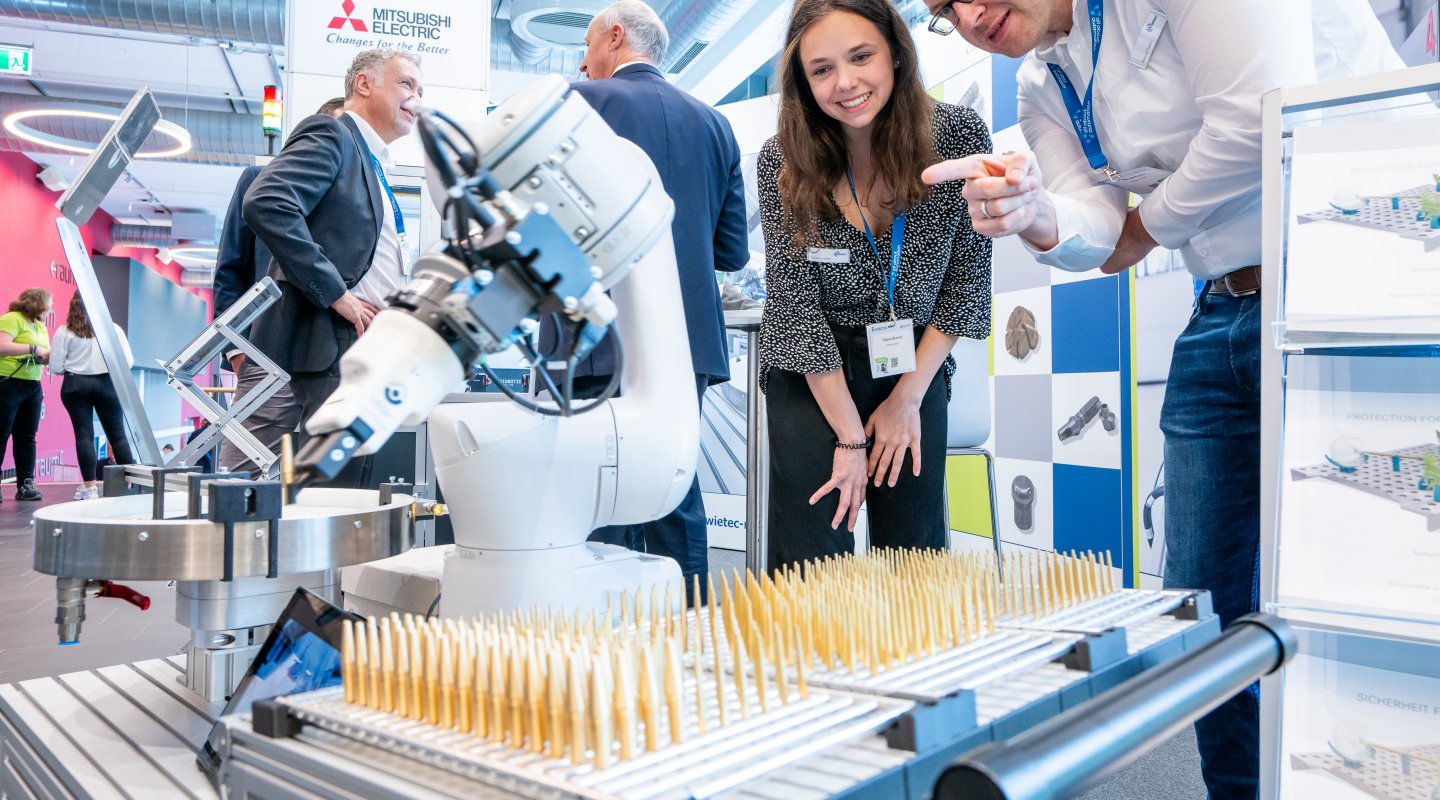 all about automation 2026 | Cluster Energietechnik Berlin-Brandenburg